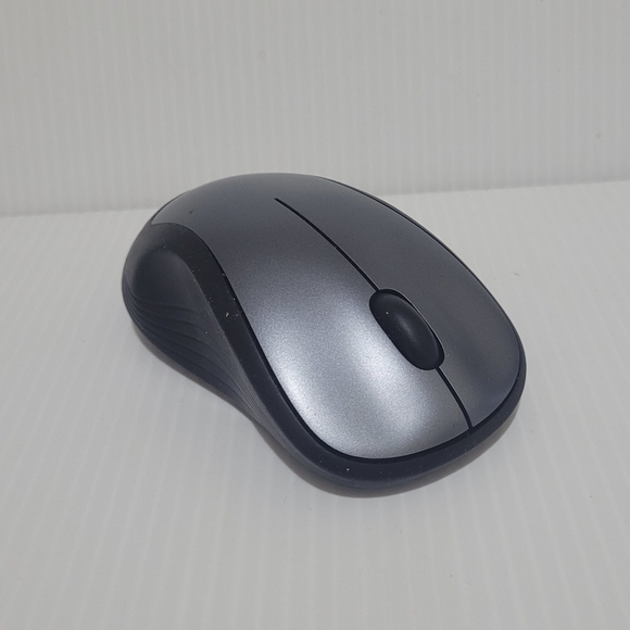 Logitech | Computers, Laptops & Parts | Logitech M3 Wireless Optical ...